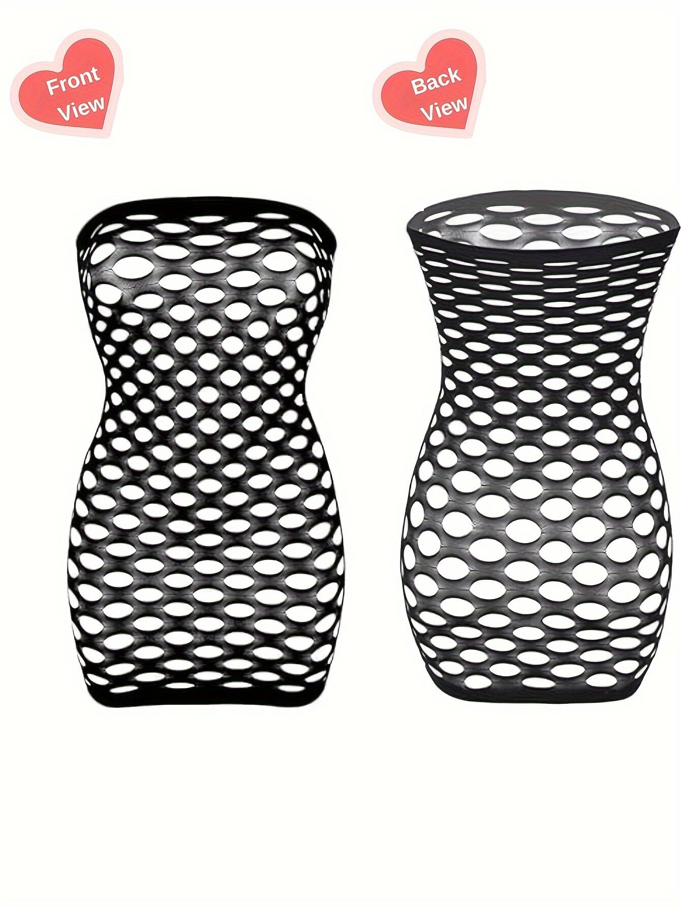 MOOCIE Сексуальное нижнее белье Ночная рубашка больших размеров Облегающий сетчатый топ Стройный крой Короткая юбка из чистой и соблазнительной ткани