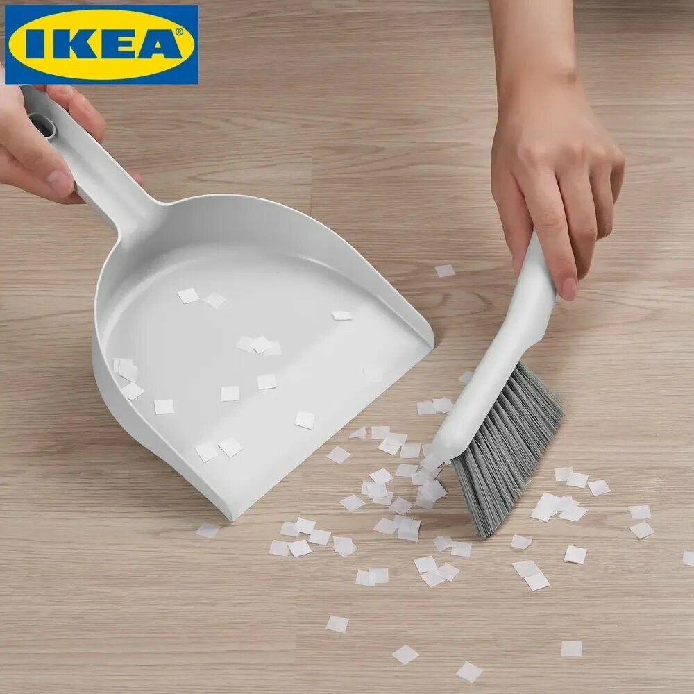 IKEA Набор для уборки — фото 1