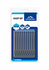 Vertextools Набор бит PH2X90 10 шт БТ-PH2-90