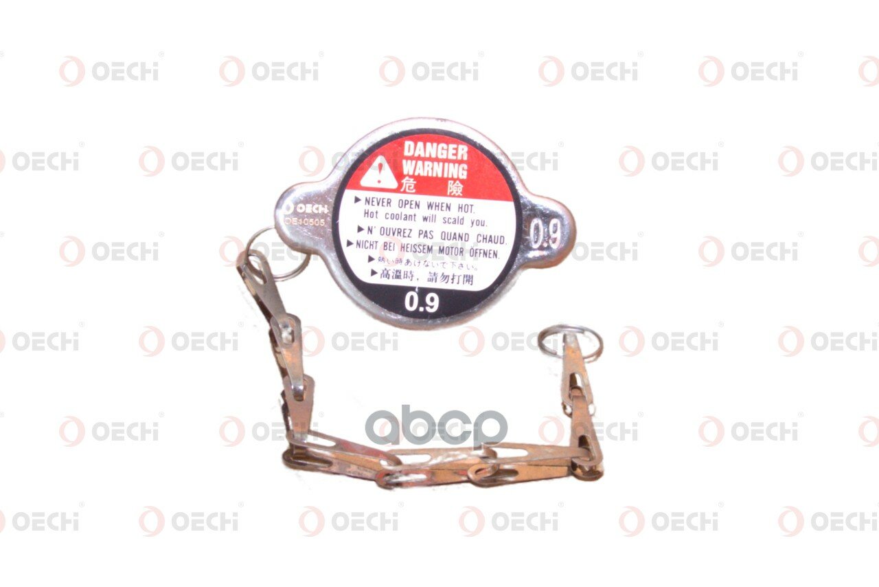 Крышка радиатора GREAT WALL HOVER / GREAT WALL HOVER H3 / GREAT WALL HOVER H5 OECHI арт. OE10505