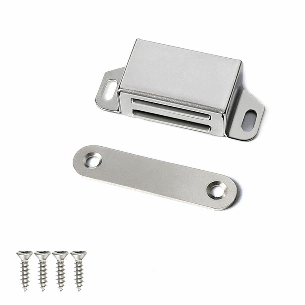 Магнитные держатели для шкафов