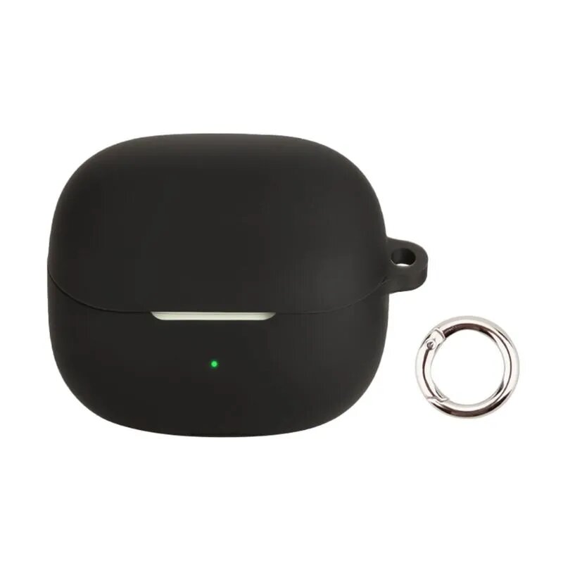 (1 шт.) Подходит для защитного чехла для наушников Baseus Bass BP1 Pro-черный