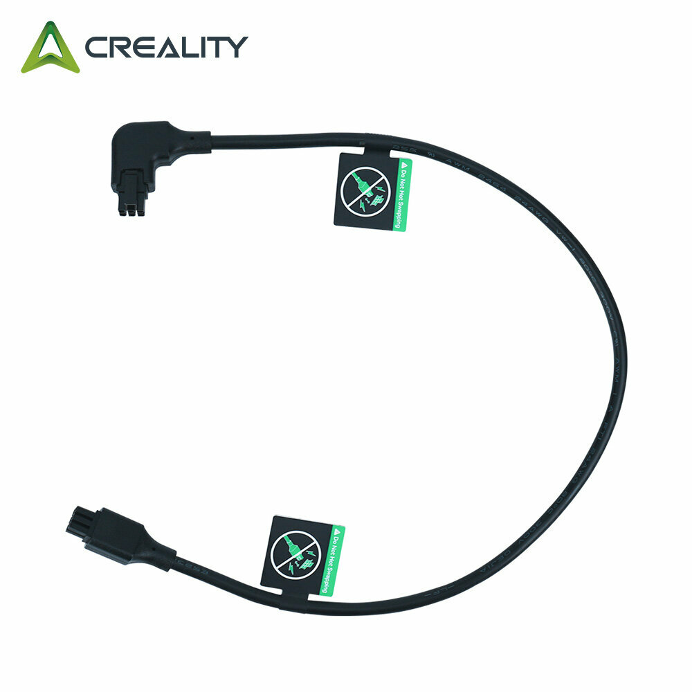 Creality K2 Plus 485 Cable for CFS-45cm 3D printer accessories