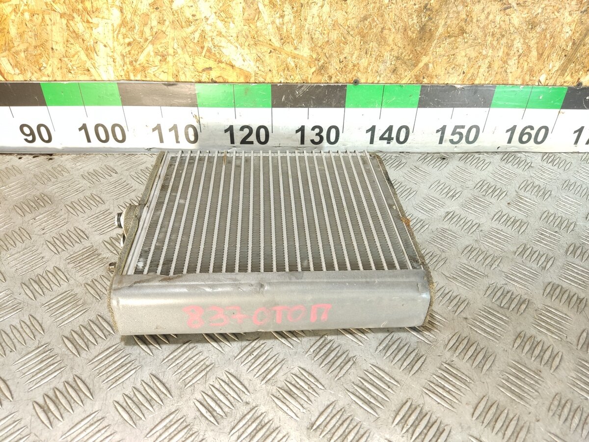 Испаритель кондиционера UAZ Patriot 316300813105030