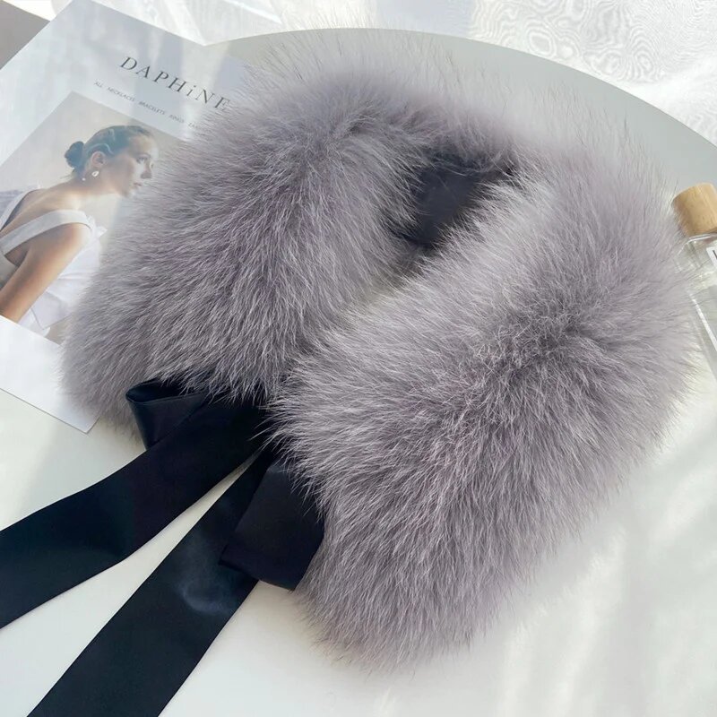 Шарф-капюшон для женщин