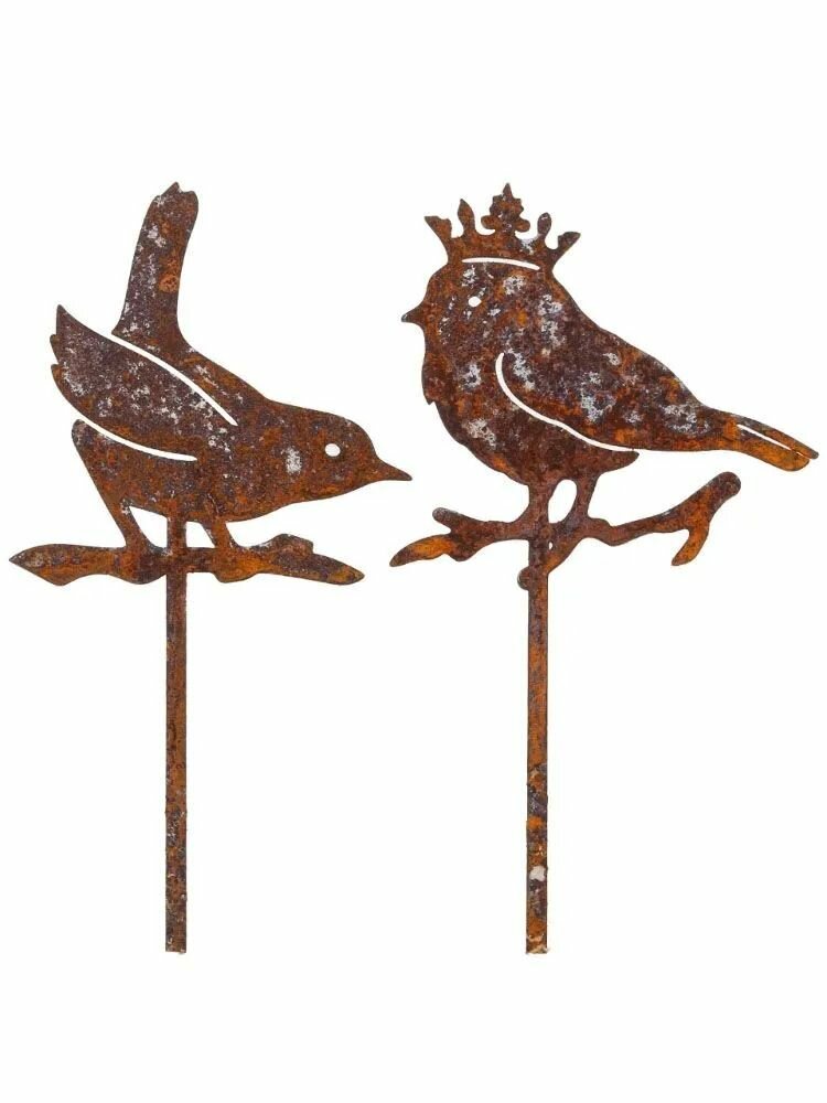 Штекер садовый