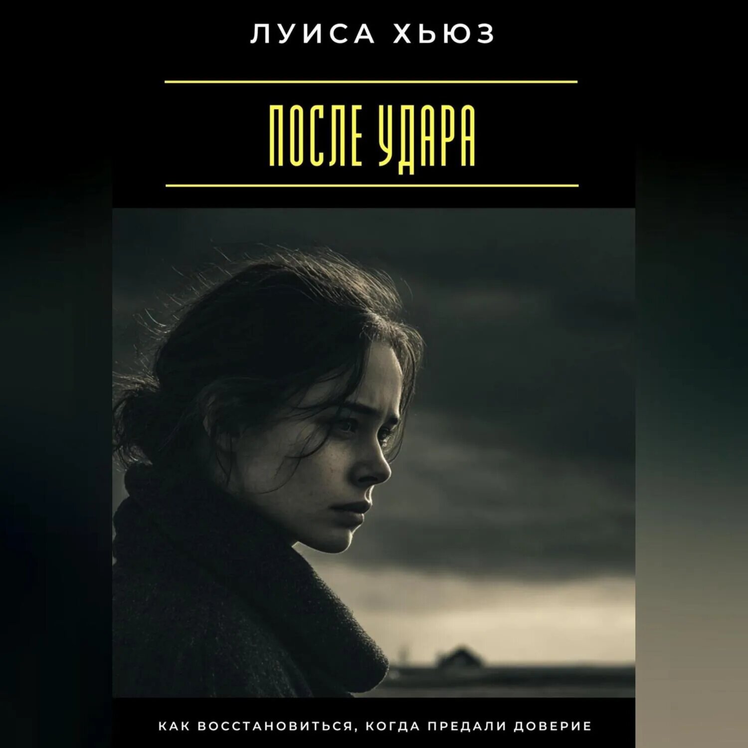 После удара. Как восстановиться, когда предали доверие [Аудиокнига]