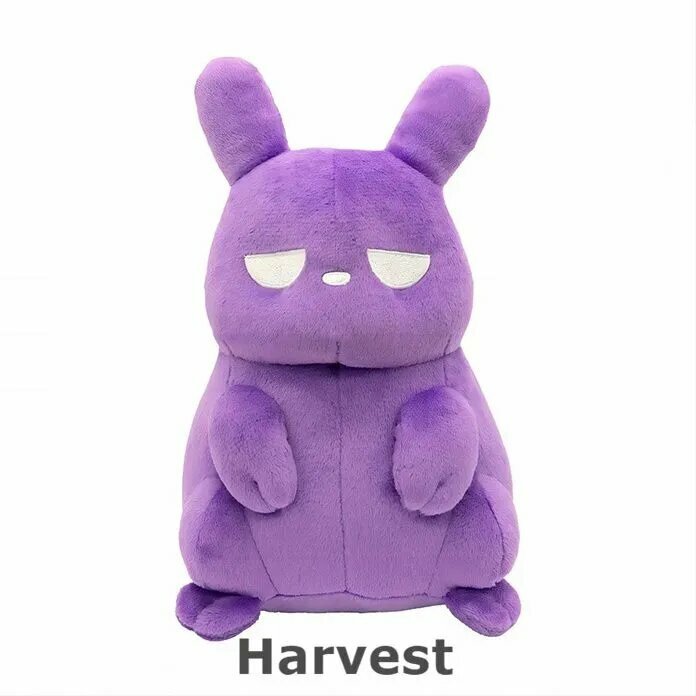 Rain World Slagcat плюшевая игрушка Sanshee Glitch Productions
