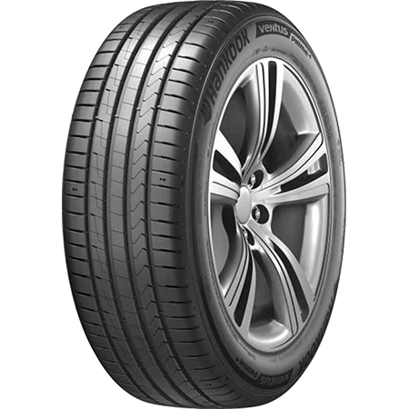 Летние автошины Hankook Ventus Prime 4 K135A SUV 225/55 R18 98V