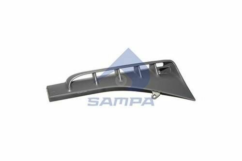 Дефлектор кабины iveco stralis as левый Sampa 18600223