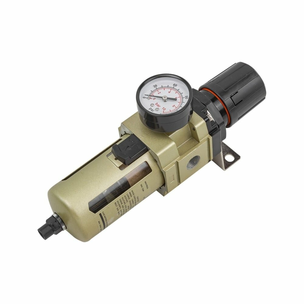 Фильтр-регулятор Forcekraft fk-aw4000-06d