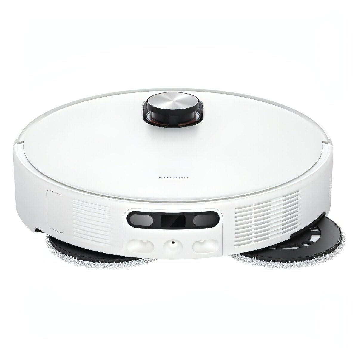 Робот-пылесос Xiaomi Robot Vacuum 5 EU (BHR0834EU)