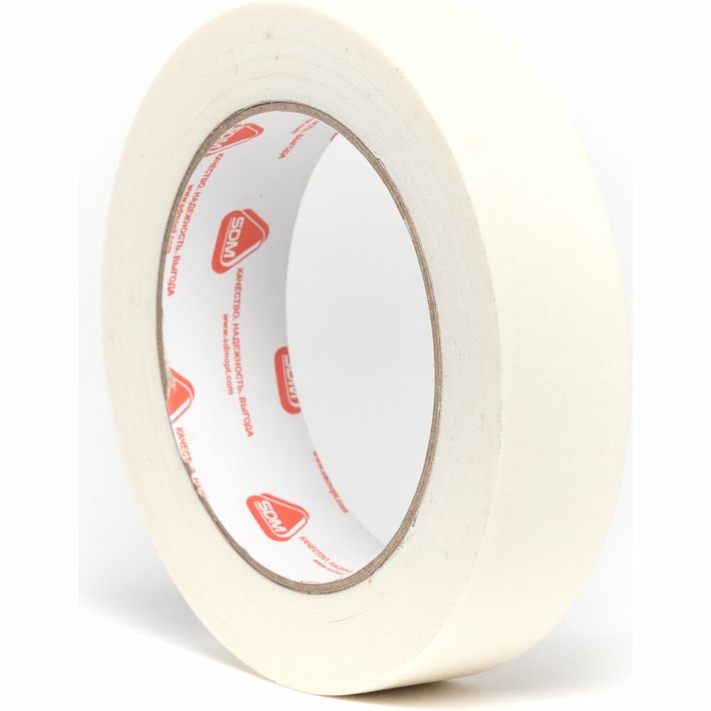 Малярная лента SDM 3766