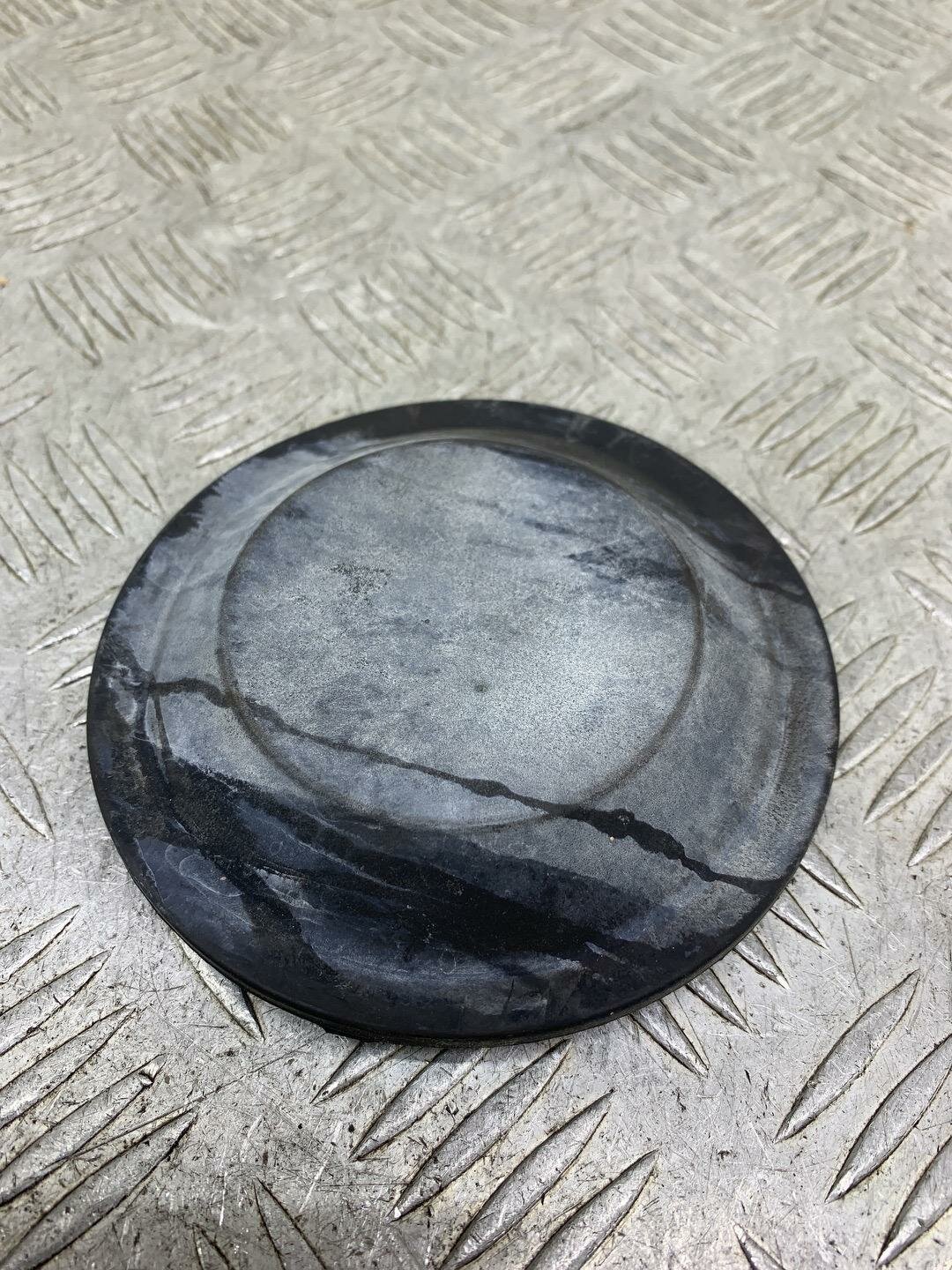 Крышка фары Volkswagen Golf 6 2008