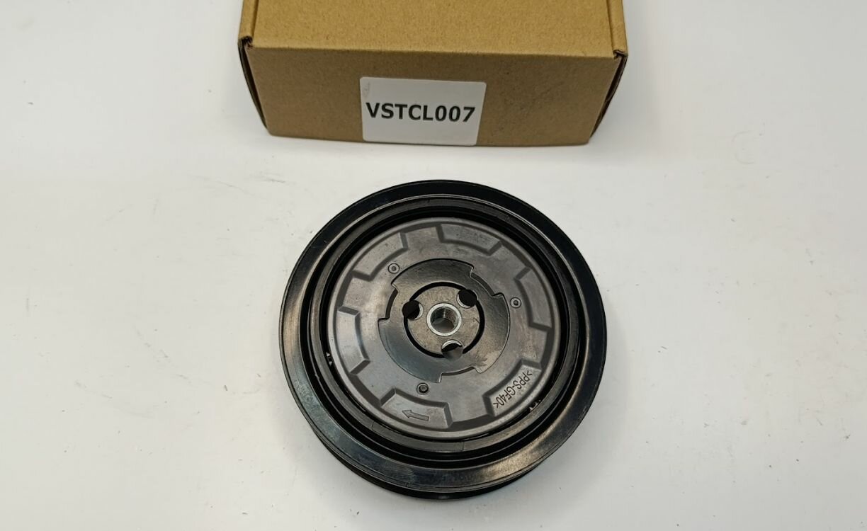 Муфта компрессора кондиционера подходит для Octavia Golf Passat