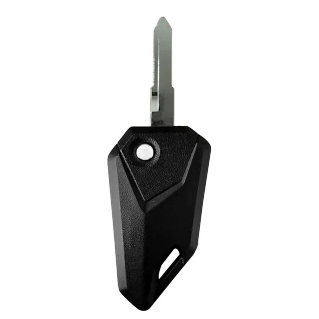 Складной нож-ключ для мото Honda, Kawasaki, Yamaha, Suzuki, Left Groove, 5PCs