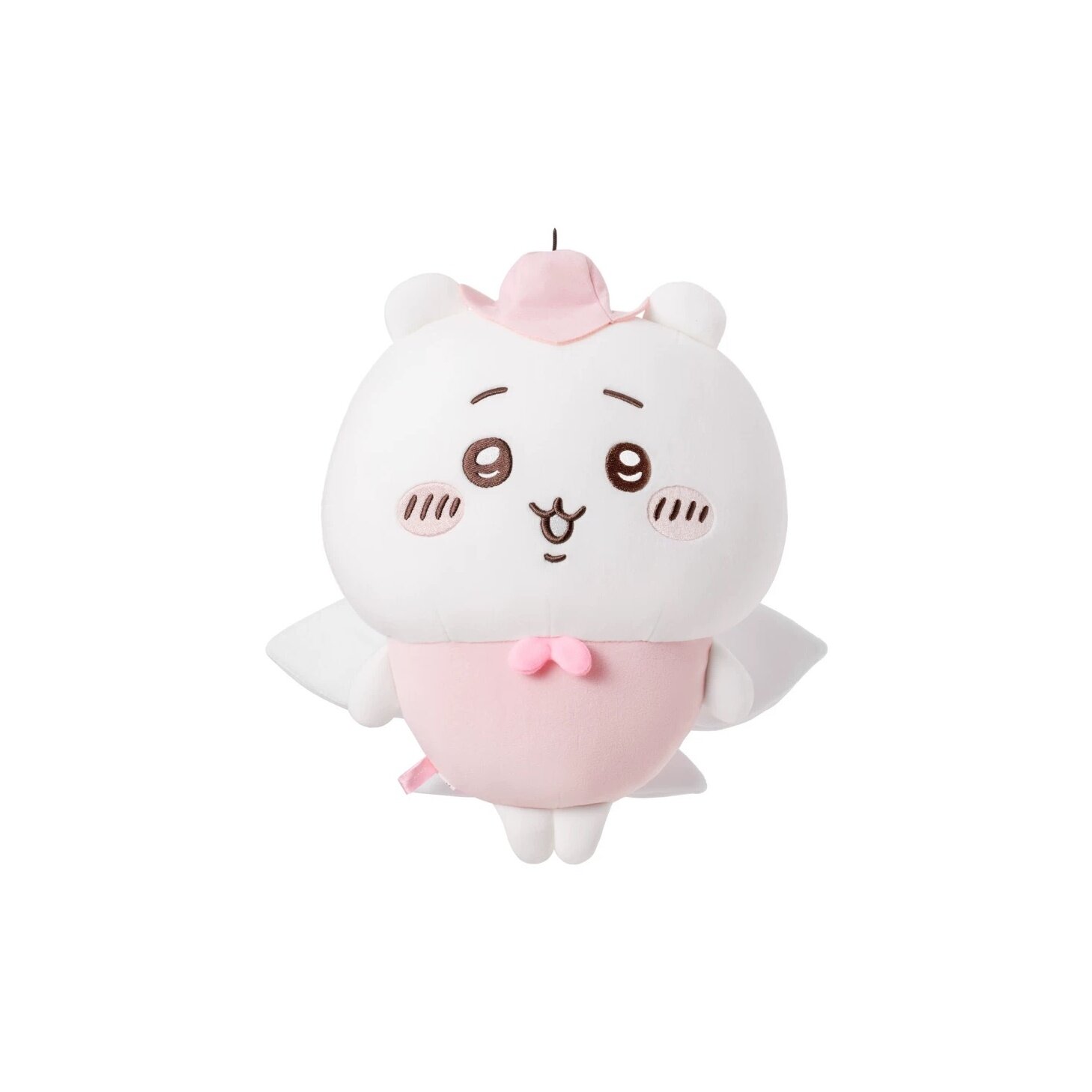 Игрушки подвесные MINISO x Chiikawa Miniso Premium Elf Plush Charm