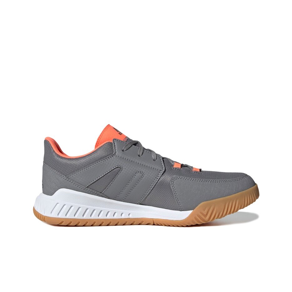 Кроссовки adidas Essence, размер EU 43 стопа (26.5CM), серый — фото 1