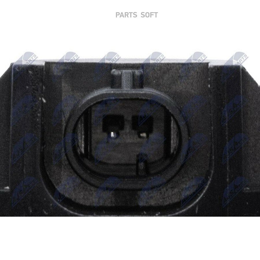 Amortyzator tylny: VOLVO S90, V90 17- PRAWY, ACTIVE SUSPENSION от официального дистрибьютора, NTY, артикул AVV016