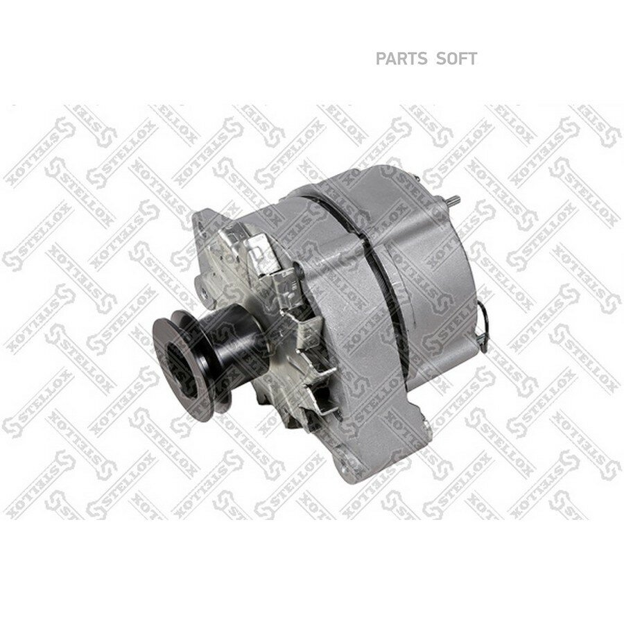 06-10823-SX_! 12V 65A Audi 80100200Coupe, VW GolfPassat от официального дистрибьютора, STELLOX, артикул 0610823SX
