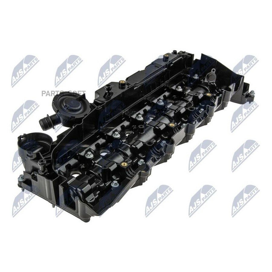 BMW X5 E70 30D XDRIVE 2008-, X5 F15 30D XDRIVE 2013 от официального дистрибьютора, NTY, артикул BPZBM024