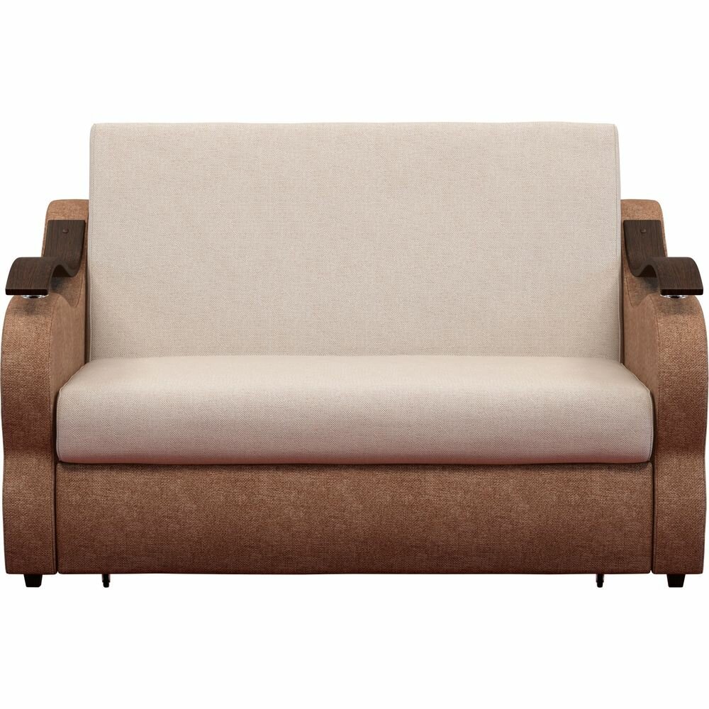 Диван аккордеон Наш Диван Капля 120 А3