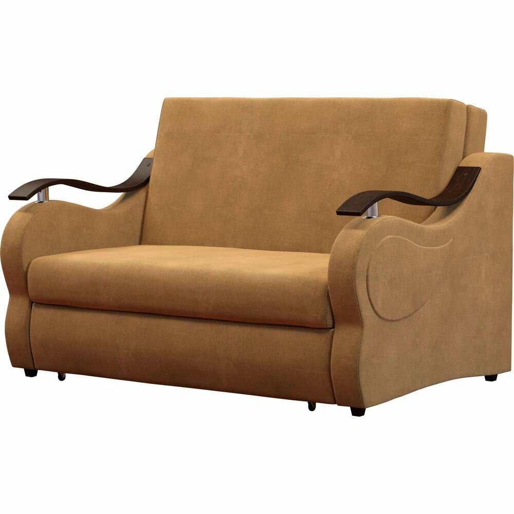 Диван аккордеон Наш Диван Капля 120 А44