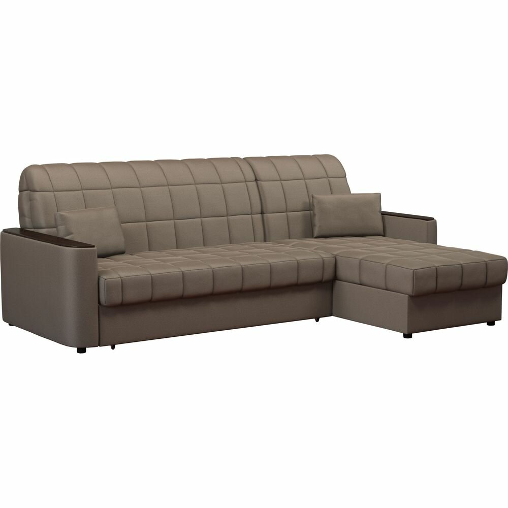 Угловой диван Фортуна А Даллас УФ А5