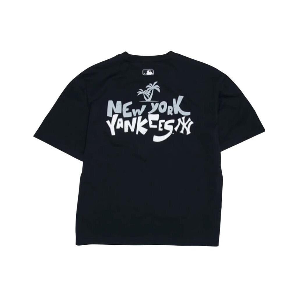 Майка MLB New York Yankees