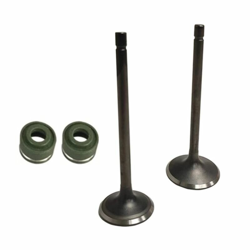 Клапаны двигателя мотоцикла подходят для CG250