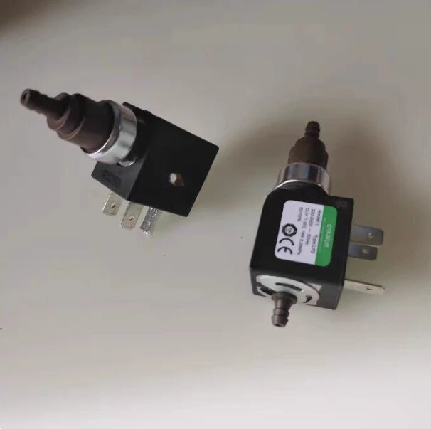 Электромагнитный насос для паровой швабры Karcher SC2 SC3