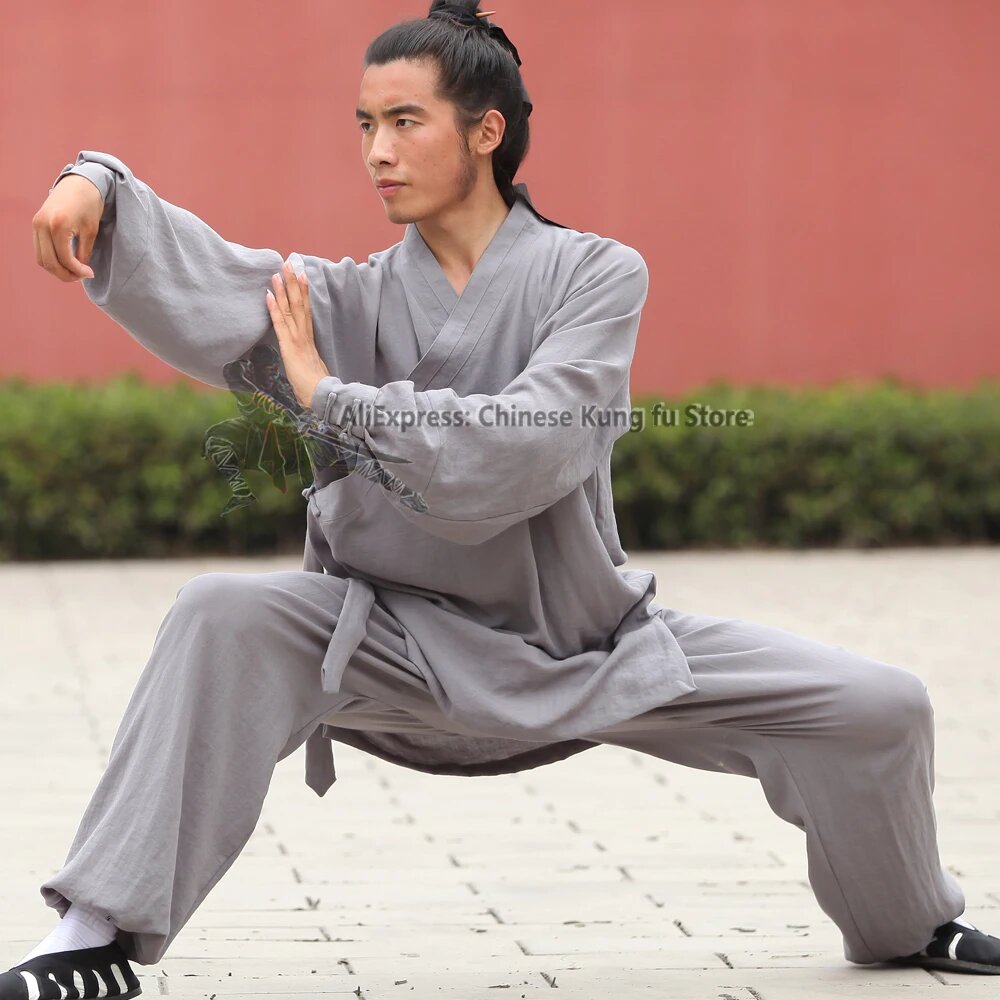 Одежда для единоборств