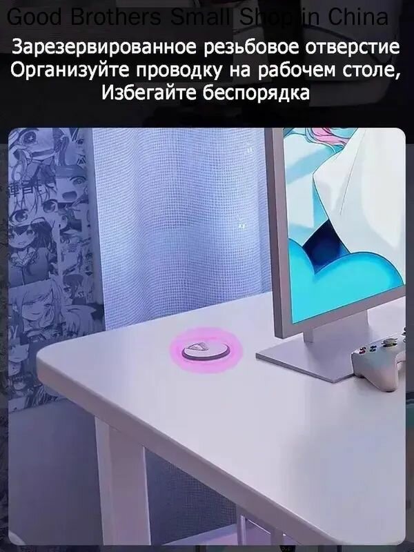 Компьютерный стол — фото 1