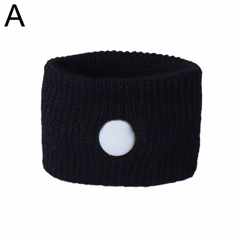 Защита запястья от укачивания