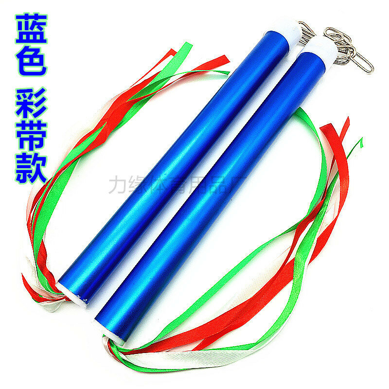 Алюминиевый тренировочный стик, игрушка для спорта, производитель спортивных игрушек, принадлежности для боевых искусств, нунчаки