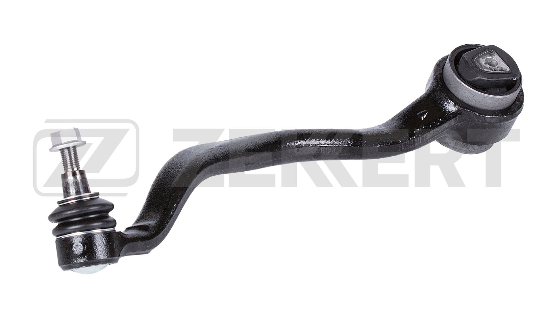 Рычаг Zekkert Германия передней подвески левый на BMW X6 II F16 F86 / Рычаг подвески передний слева на БМВ X6 2 F16 F86 2015 - 2018гг