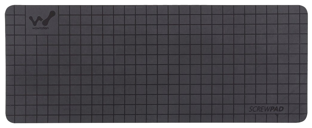 Магнитный коврик wowstick wowpad 2 черный