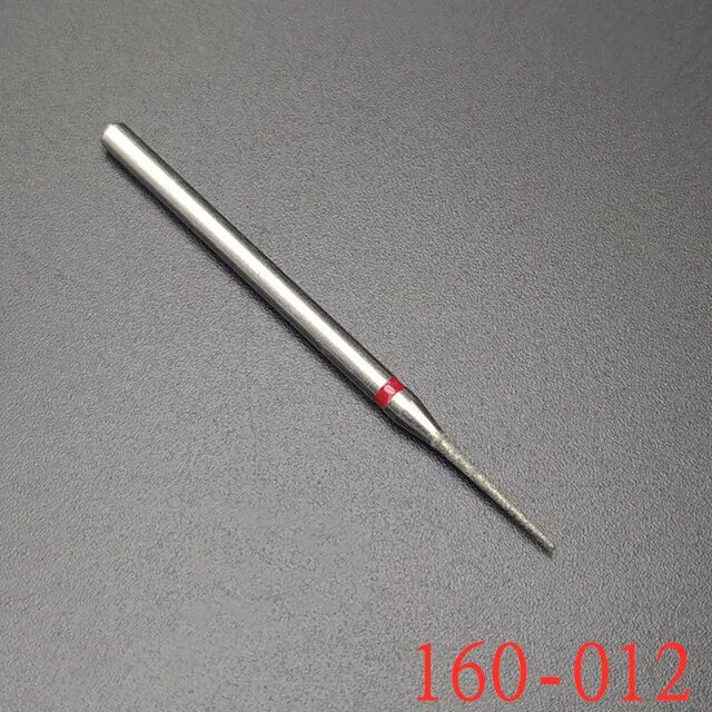 47 типов Алмазных фрез для ногтей, бриллиантовая фреза для чистки ногтей, безопасная фреза для ногтей, аксессуары, инструменты для удаления кожи