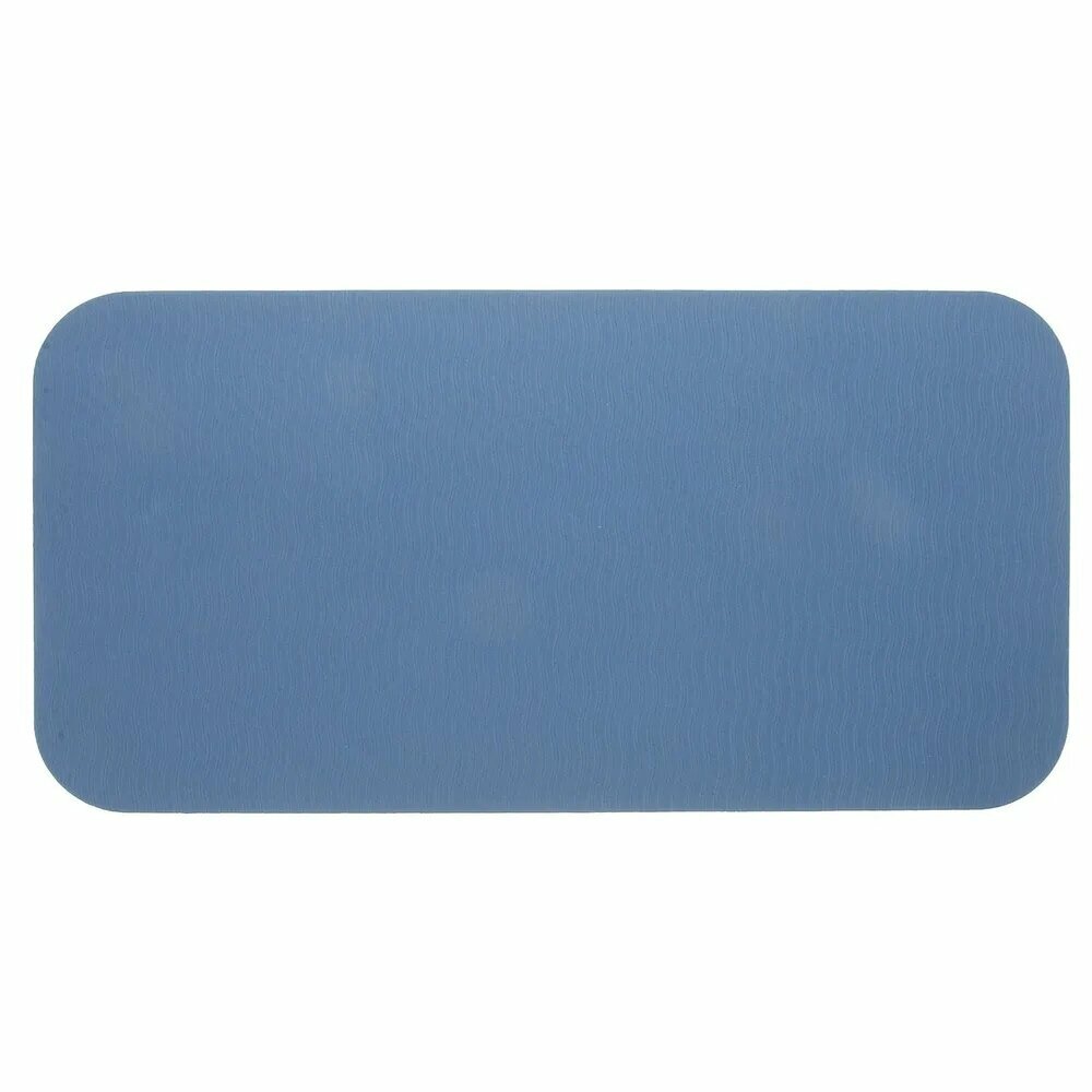 Коврик Для Швейной Машины С Антискользящим Дизайном И Утолщенной Амортизацией 34.00X17.20X0.70Cm