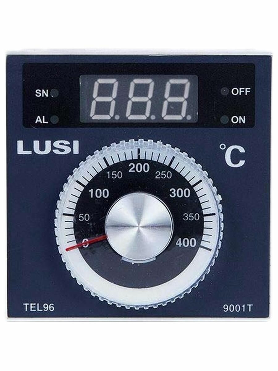 Терморегулятор/термостат Для газового котла, Для электрического котла, светло-серый