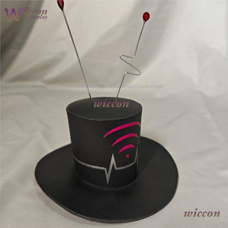 Косплей костюм Хасбин отель Вокс S, only hat