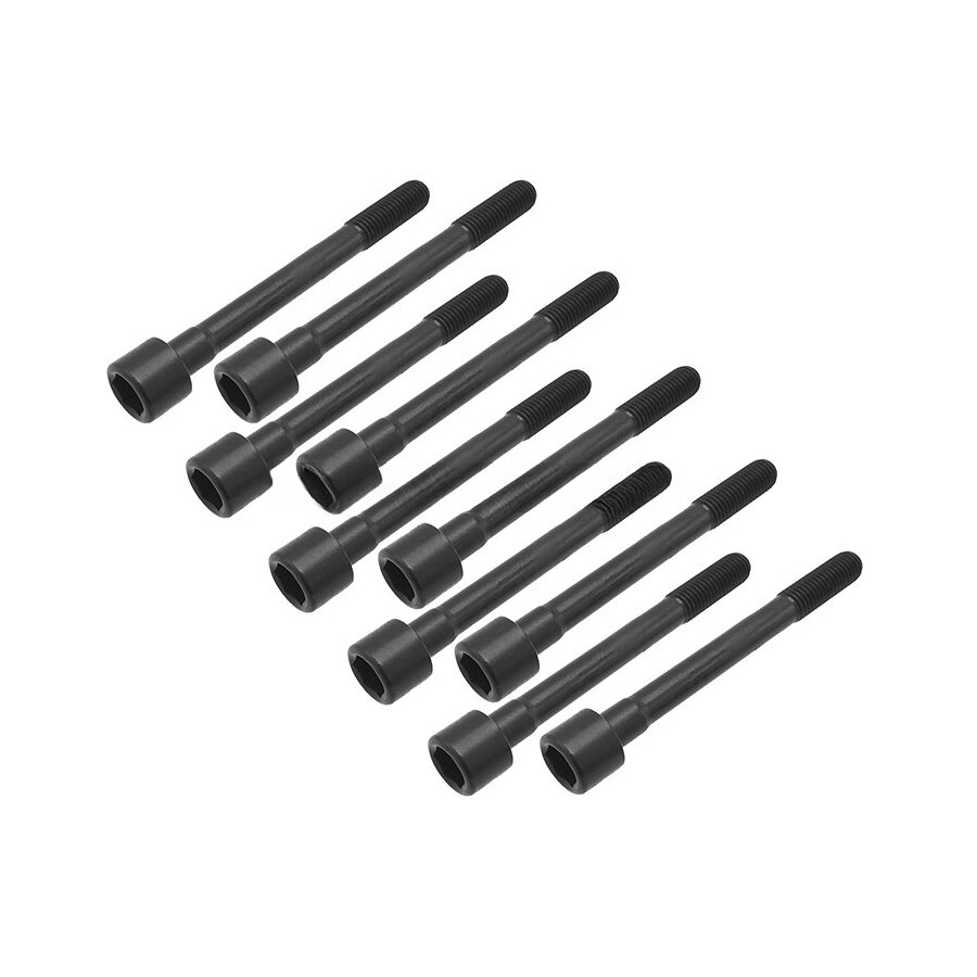 Болт ГБЦ (комплект) NISSAN QG13-DE QG15-DE QG16-DE, SAT ST-117-0050