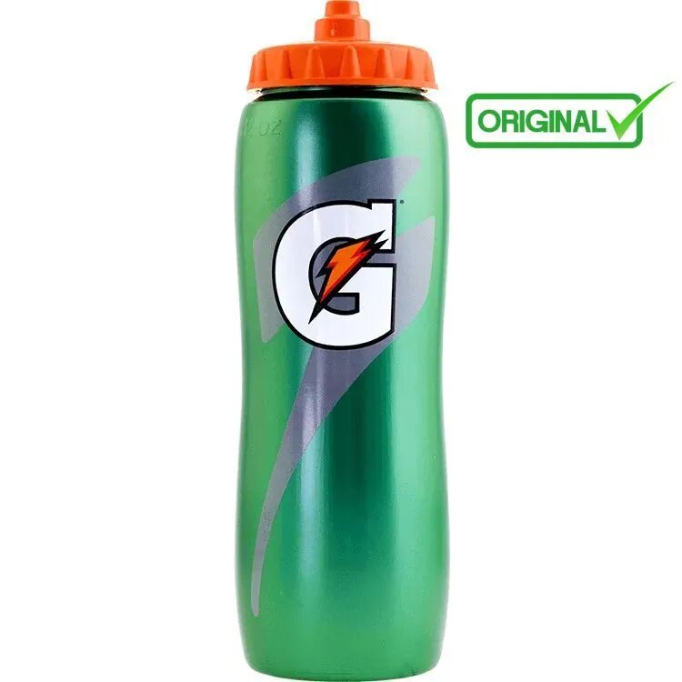 Gatorade Спортивная бутылка, 950 мл