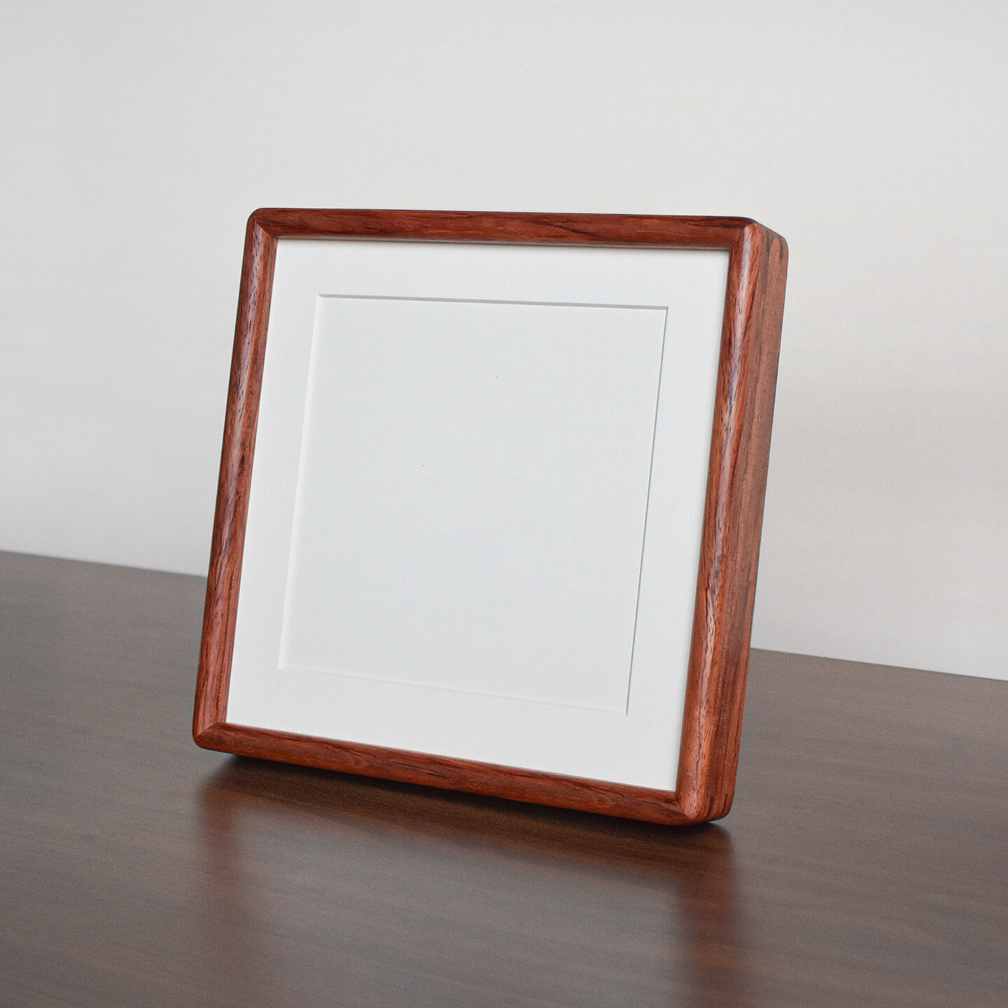 Рамка для картин из массива черного ореха, рамка в стиле D с китайской каллиграфией и живописью, ручная работа, рамка с пазами и шипами