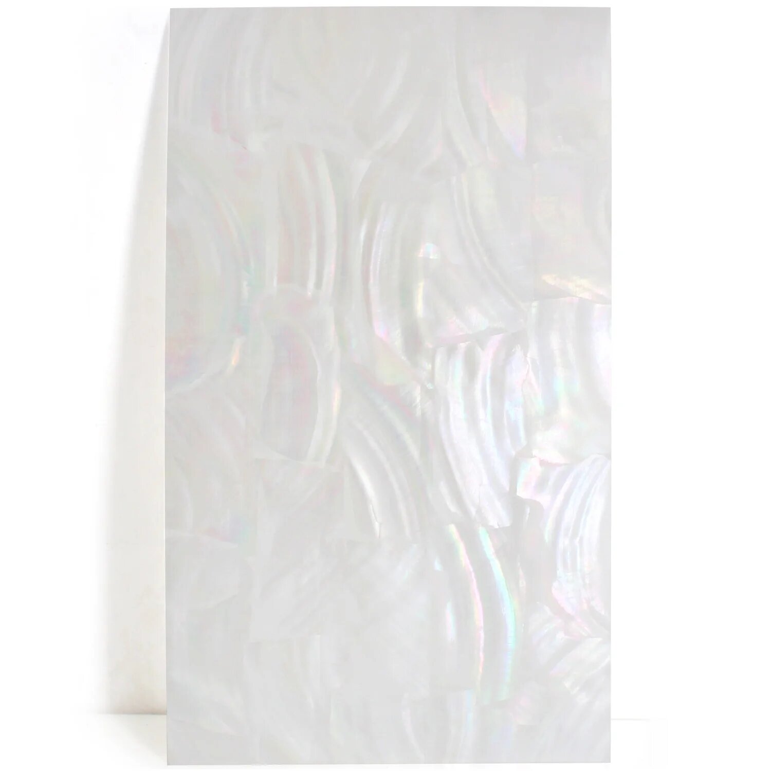 Настольные наклейки из ракушек icobbler 09 Freshwater Shell