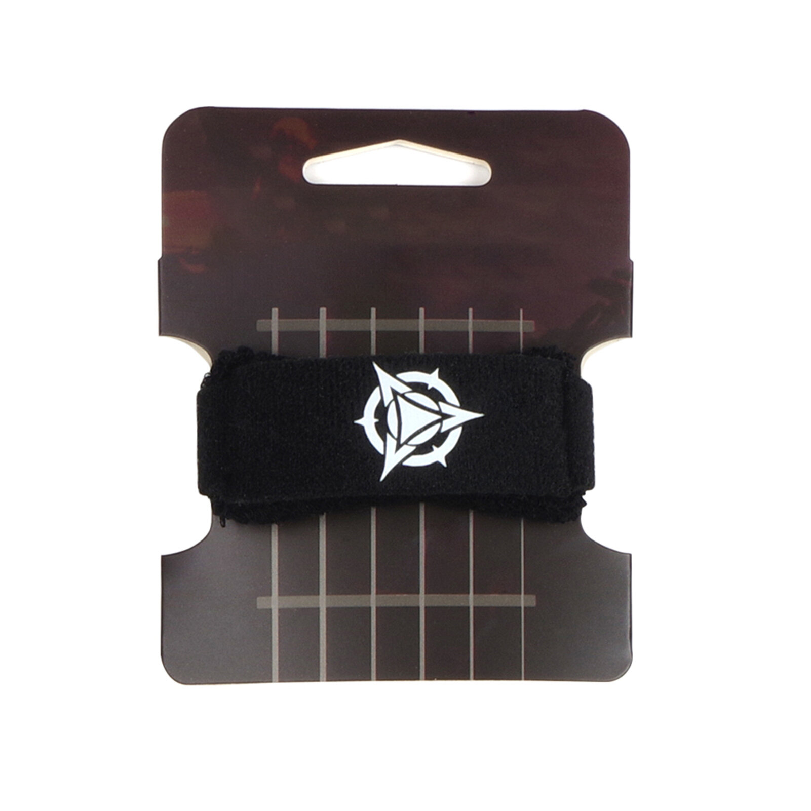 Rockhouse Guitar Strings Muter Guitar String Mute Fretboard Muting Wrap 18 см для стандартных 6-струнных акустических электрогитар