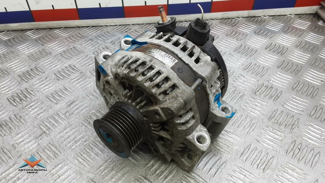 Генератор Dodge Nitro 2007 04801338AB