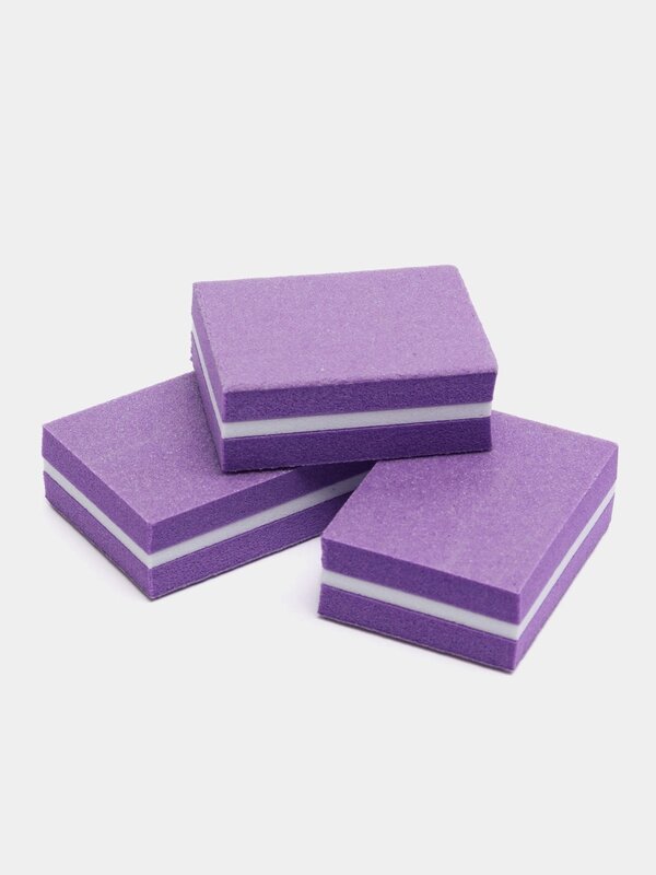 Баф для ногтей