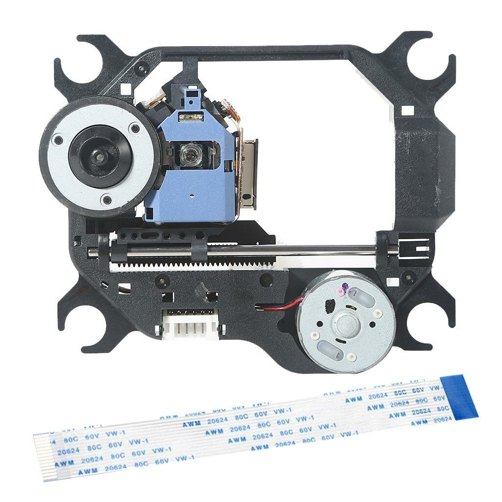 Радио DVD-проигрыватель KHS-313A с лазерным объективом