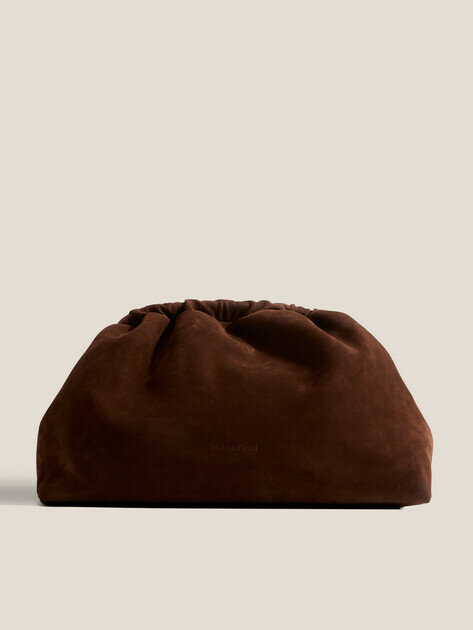 Сумка клатч